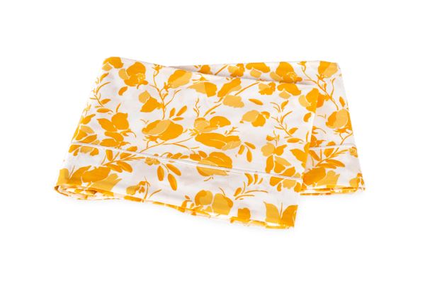 Alexandra Flat Sheet and Fitted Sheet - Salisbury & Manus