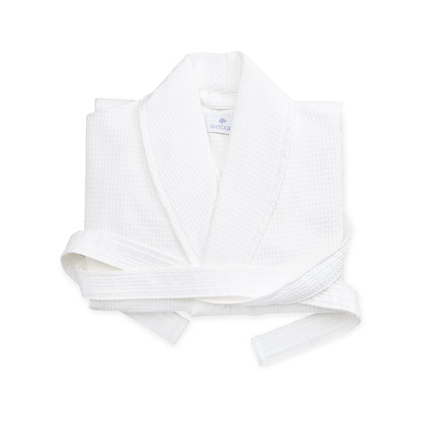 Matouk Bath Robes - Salisbury & Manus