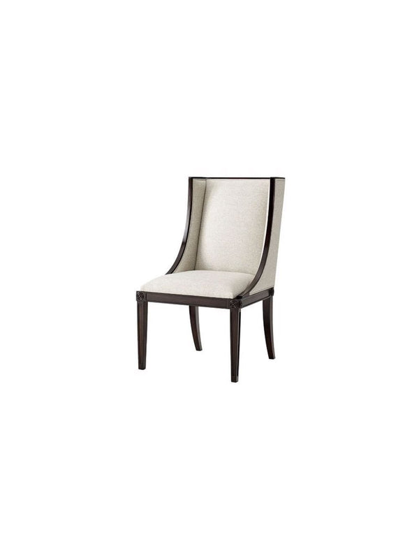 Boston Side Chair - Salisbury & Manus