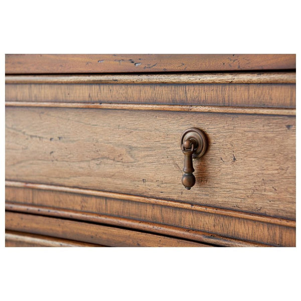 Noah Chest of Drawers - Salisbury & Manus