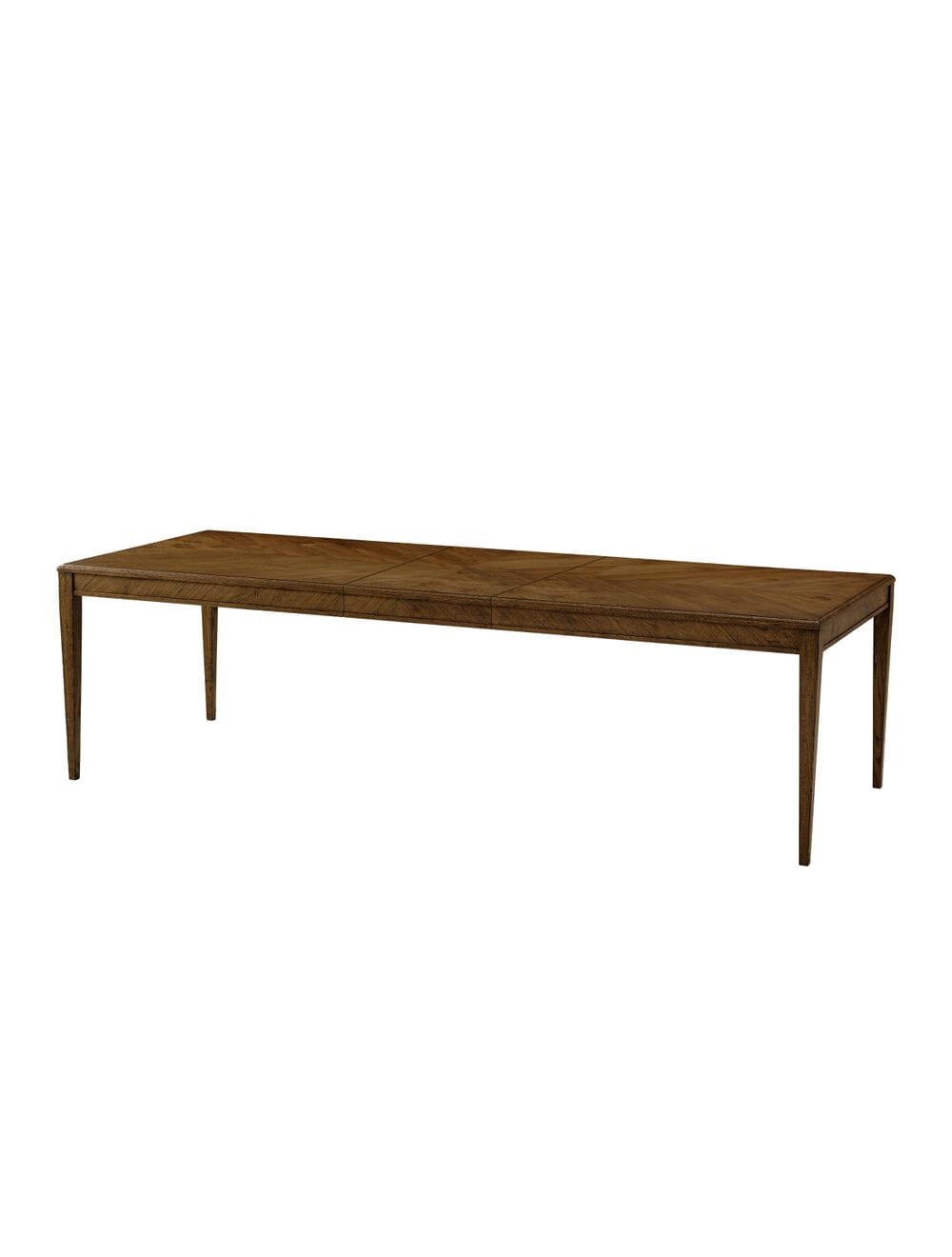 Nova Extending Dining Table II - Salisbury & Manus