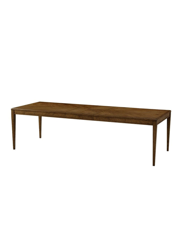 Nova Extending Dining Table II - Salisbury & Manus