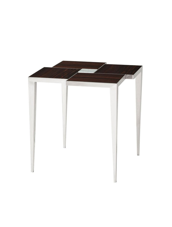 Shift Side Table - Salisbury & Manus