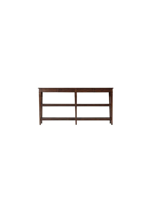Village Console Table - Salisbury & Manus